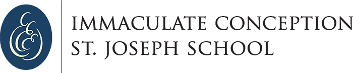 History of ICSJ - Immaculate Conception St. Joseph School